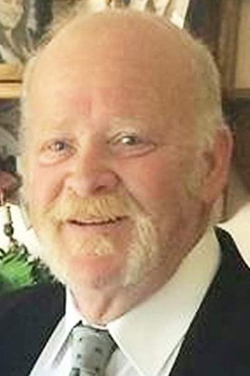 Bernard D. Ranalli Sr. 1957-2023 | News, Sports, Jobs - The Vindicator